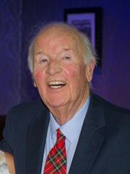 Death Notice of Martin Kinsella (Malahide, Dublin) | rip.ie