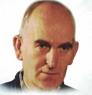 Death Notice of Martin McDONNELL (Dundalk, Louth) | rip.ie