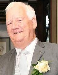 Condolence Book for Martin Molloy (Castlecomer, Kilkenny) | rip.ie