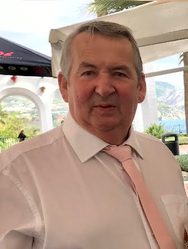 Condolence Book for Martin Murphy (Bray, Wicklow) | rip.ie