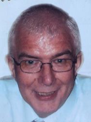 Family Notice of Martin Murray (Kilkenny) | rip.ie