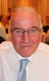Death Notice of Martin Browne (Drogheda, Louth) | rip.ie