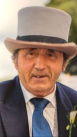 Condolence Book for Martin Quirke (Abbeyknockmoy, Galway) | rip.ie