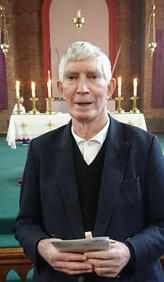 Condolence Book for Martin Tannian (Galway) | rip.ie