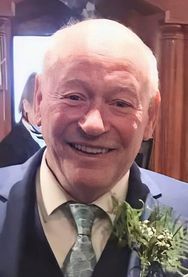 Condolence Book for Thomas MARTIN (Clondalkin, Dublin) | rip.ie