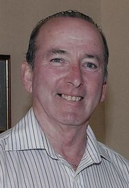 Condolence Book for Martin WATTERS (Dundalk, Louth) | rip.ie
