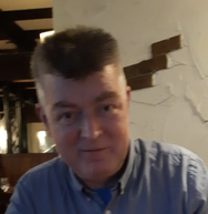 Condolence Book for Martin Farrell (Ballybough, Dublin) | rip.ie