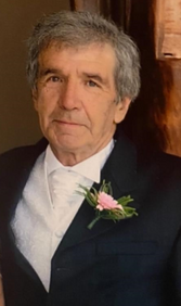 Death Notice of Martin Killackey (Nenagh, Tipperary) | rip.ie