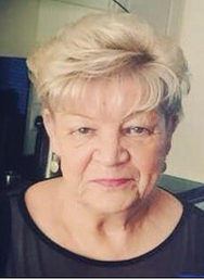 Condolence Book for Martina ROE (née Kelly) (Kingswood, Dublin) | rip.ie