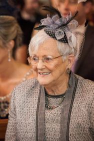 Condolence Book for Former Post Mistress Mary Butler (née Bresnan ...