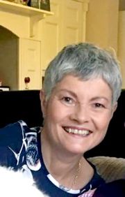 Death Notice of Mary Carr (née Thornton) (Mitchelstown, Cork) | rip.ie