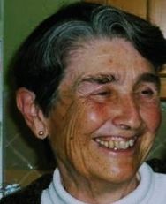 Condolence Book for Mary MOCKLER (Cork City, Cork) | rip.ie