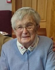 Condolence Book for Mary O'Connor (née Griffin) (Cahersiveen, Kerry) | rip.ie