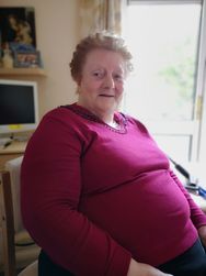 Condolence Book for Mary O'Sullivan (née Connolly) (Ballyduff, Kerry ...
