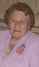 Condolence Book for Mary Scanlan (née Collins) (Ennis, Clare) | rip.ie