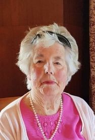 Death Notice of Mary LUDDEN (née Derrig) (Westport, Mayo) | rip.ie