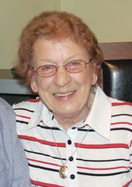 Condolence Book for May Rennicks (Edenderry, Offaly) | rip.ie