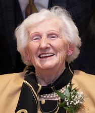 Death Notice of Mary Ahern (née Mason) (Bishopstown, Cork) | rip.ie