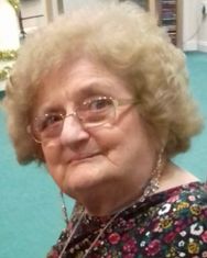 Death Notice of Mary Ann Keane (Belmullet, Mayo) | rip.ie