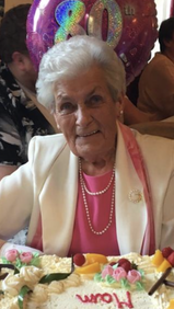 Condolence Book for Mary Buckley (née Martin) (Mallow, Cork) | rip.ie