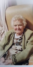 Condolence Book for Mary B Carroll (née Lynch) (Ardee, Louth) | rip.ie
