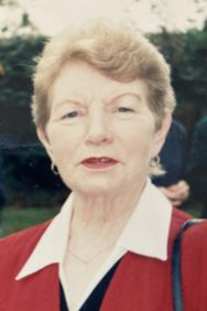Death Notice of Mary Barry (née O'Donovan) (Ennis, Clare) | rip.ie