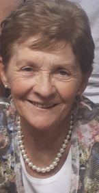 Death Notice of Mary Beecher (née O'Connor) (Kilworth, Cork) | rip.ie
