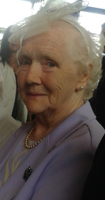 Condolence Book for Mary Beggan (née Charity) (Clones, Monaghan) | rip.ie