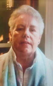 Condolence Book for Mary Behan (Donaghmede, Dublin) | rip.ie