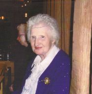 Death Notice of Mary BRANDON (née Reaney,) (Donamon, Roscommon) | rip.ie