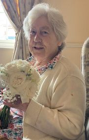 Add condolence for Mary Brick (née Leen) (Tralee, Kerry) | rip.ie