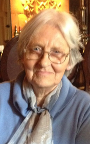 Condolence Book for Mary Bridget O'Neill (née Kelly) (Cabra West, Dublin) | rip.ie