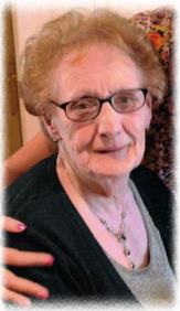 Condolence Book for Mary Burke (née Glynn) (Dun Laoghaire, Dublin) | rip.ie