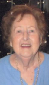 Death Notice of Mary Butler (née Twomey) (Douglas, Cork) | rip.ie