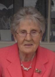 Condolence Book for Mary CARR (née Gately) (Roscommon Town, Roscommon) | rip.ie