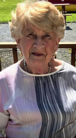 Condolence Book for Mary Carroll (née O'Sullivan) (Tralee, Kerry) | rip.ie