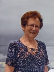Condolence Book for Mary Casey (née Allen) (Athlone, Westmeath) | rip.ie