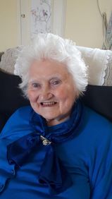 Death Notice of Mary Casey (née Doherty) (Fanore, Clare) | rip.ie