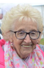 Death Notice of Marie (Mary) CHURCHARD (née Seale) (Drimnagh, Dublin ...