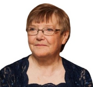 Condolence Book for Mary Clare Doherty (née Mullally) (Letterkenny ...