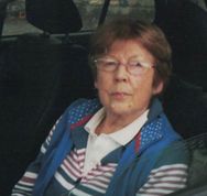 Death Notice of Mary Cleary (Clonmel, Waterford) | rip.ie