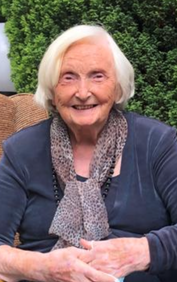 Death Notice of Mary Coffey (Dundrum, Dublin) | rip.ie