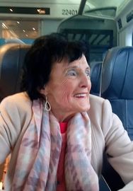 Death Notice of Mary COLLINS (née Flavin) (Ballybeg, Waterford) | rip.ie