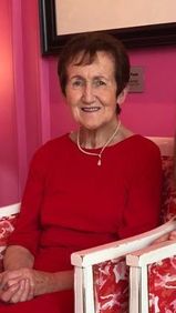 Death Notice of Mary COLLINS (née McGarry) (Ballintubber, Roscommon ...