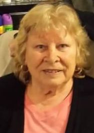 Death Notice of Mary Collins (née McDonagh) (Finglas West, Dublin) | rip.ie