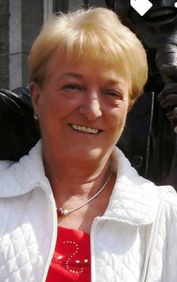 Death Notice of Mary Collins (née O'Brien) (Drogheda, Louth) | rip.ie