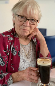 Death Notice of Mary Conroy (née Kennelly) (Lixnaw, Kerry) | rip.ie