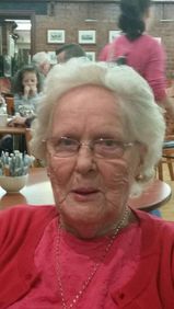 Condolence Book for Mary Conway (née Dempsey) (Athy, Kildare) | rip.ie