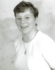 Death Notice of Mary CORRIGAN (Newcastle, Dublin) | rip.ie