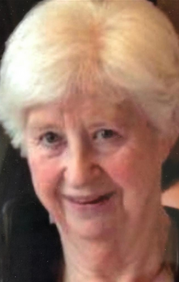 Condolence Book for Mary Costello (née Berry) (Mullingar, Westmeath) | rip.ie